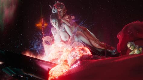 Rule 34 3d Baldurs Gate 3 Brutalisk Futanari Honey Select 2 Karlach