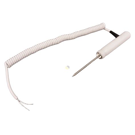 Hand Held Thermistor Probe