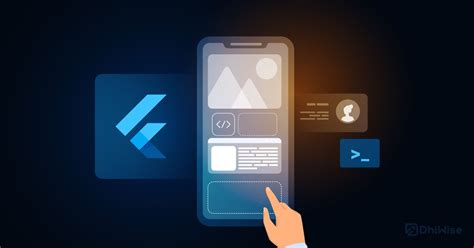 Flutter Widgets Dynamic User Interfaces Devops Support