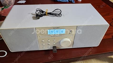 아이리버 오디오 Ia160 이어폰 헤드폰 중고나라