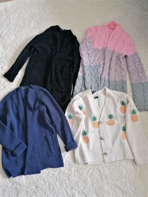 Кардиган — ціна 400 грн у каталозі Піджаки і жакети Купити жіночі речі за доступною ціною на