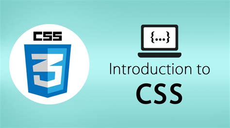 Introduction To Css Components Characteristics And Application Of Css