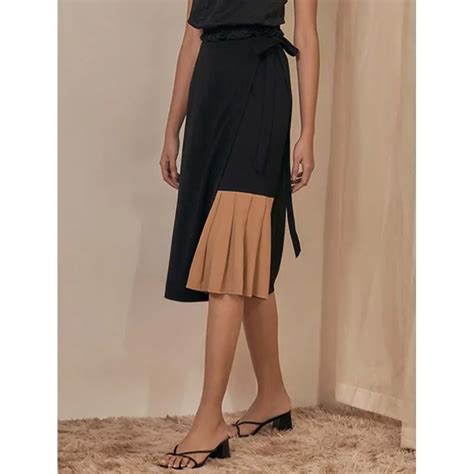 Raf Cafe Skirt Lazada Ph Buy Sell Online Skirts With Cheap Price
