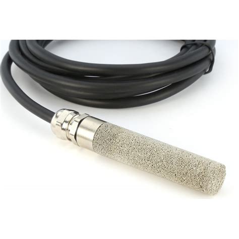 Protector Para Sensor De Temperatura Y Humedad Sht11 I2c Sht75