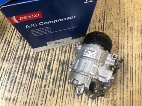Car Ac Compressor Compressor Land Rover Manufacturer From Mumbai
