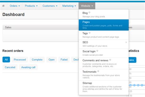 Push Notifications For CS Cart Chrome Safari Firefox