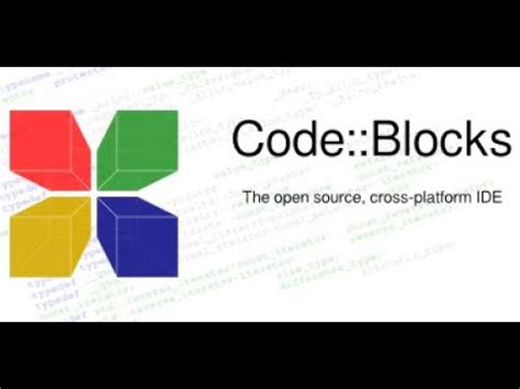 Compiler Problem CodeBlocks See How To Install Codeblocks And RUN