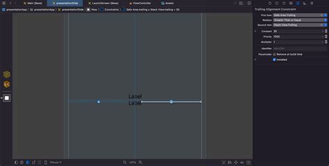 Design A Nice Horizontal Sliding Presentation For Ios Using Swift 5 By Margels Jul 2022