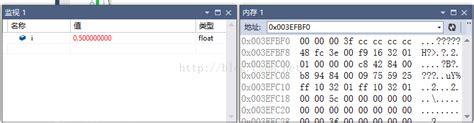 C语言中整型浮点型在计算机中的存储浮点型 80 3f是多大 Csdn博客 C语言中整型浮点型在计算机中的存储浮点型 80 3f是多大 Csdn博客