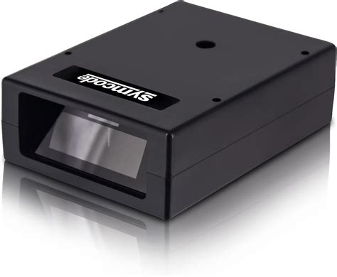 Amazon Com Symcode Embedded Mini USB Fixed Mount Barcode Scanner Scan Engine Laser Barcode