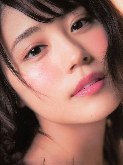 「有村架純」おしゃれまとめの人気アイデア｜pinterest｜ayane Sekiya 有 村 かすみ ビューティープロダクト アジアンメイク