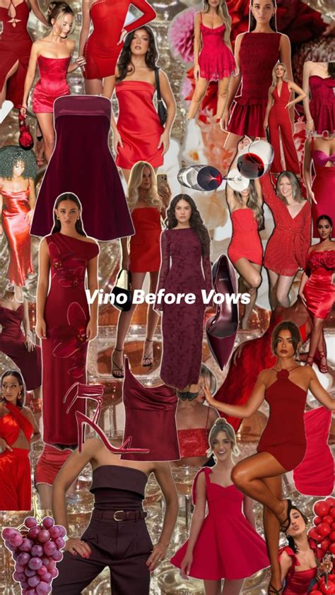 Vino Before Vows Hens Theme Winery Bachelorette Party Ideas