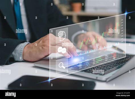 Business Intelligence Development Stock Market Data Statistical Index