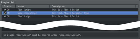RPG Maker MZ Preview Character Generator Plugin Manager Event Plugin Command The