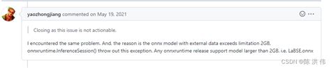 Onnxruntime Inferencesessioncc1294 Operator Exception During
