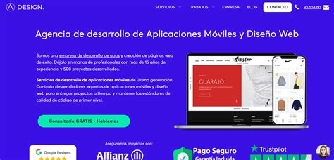 Top Mobile App Development Companies And Developers Reverb
