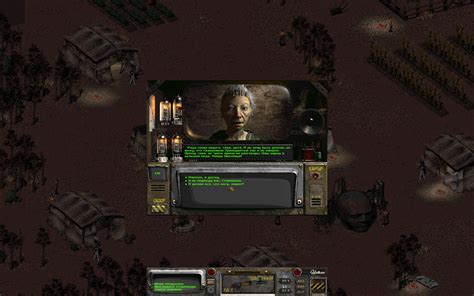 Fallout 2 Wsgf