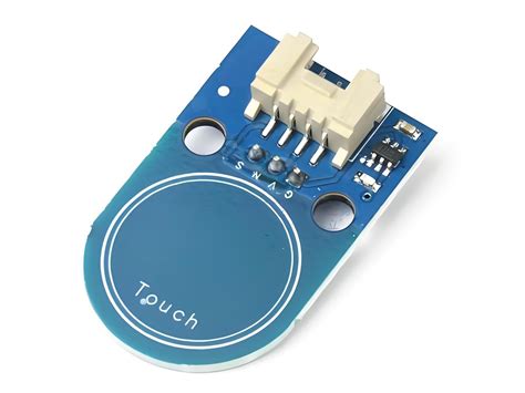 What Is Capacitive Switch Technology Capacitive Touch Switch