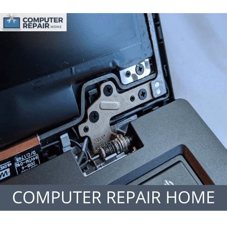 Laptop Hinge Repair Replacement Service Cost Starts Rs