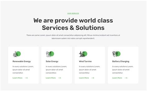 soltrin renewable energy vue js template by iideainformatics codester