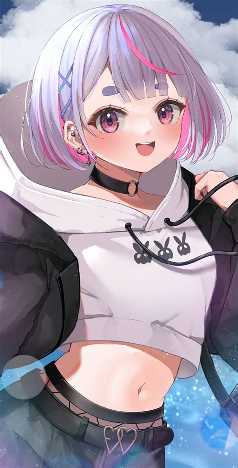 Tosaki Mimi Tosaki Mimi Channel Image By Horo