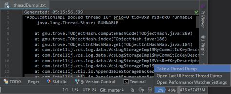 Cpu Usage Indicator Intellij Ides Plugin Marketplace