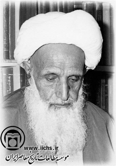 شهید آیت‌الله عطاء‌الله اشرفی اصفهانی، در آیینه تصاویر 3 تاریخ معاصر