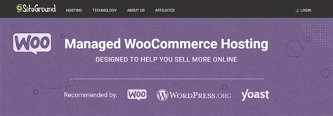 8 Best Managed Hosting Services For WooCommerce LearnWoo