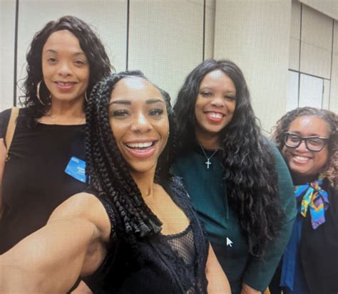 Michelle Boyce On Linkedin Networking Equitytour Business