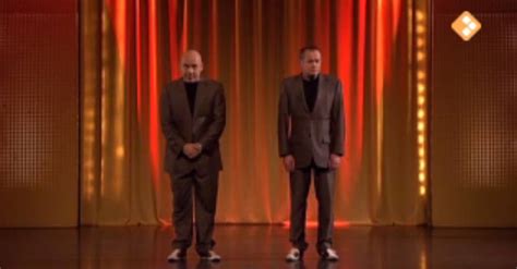 Van Houts En De Ket Sterk Zwart En Zonder Suiker Npo Start