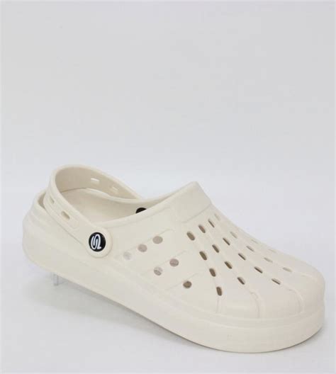 Кроксы 111396 — ціна 430 грн у каталозі Сандалі Купити жіночі речі за доступною ціною на Шафі