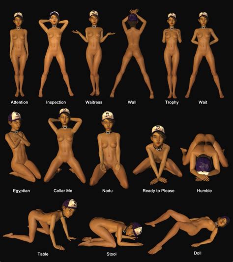 Rule 34 1girls Ass Brown Hair Clementine A New Frontier Clementine