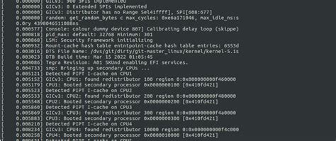 AGX Orin Not Recognized In Any Way Of Connecting It Jetson AGX Orin NVIDIA Developer Forums