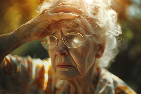 The Connection Between Sleep And Dementia Risk