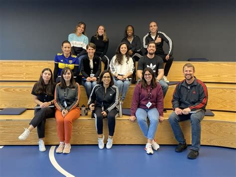 Bárbara Nolasco On Linkedin Tracksuitday Ownthegame Adidas Fashion Companyculture Gbsporto