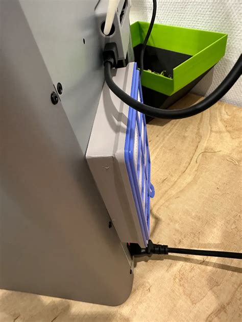 Bambu Lab Hepa Filter By Generics Makerworld