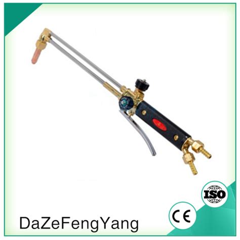 Oxy Acetylene Cutting Torch For Export High Quality Oxy Acetylene Cutting Torch For Export On