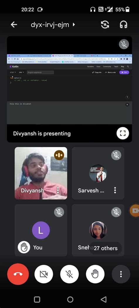 divyansh pratap singh on linkedin kotlin android