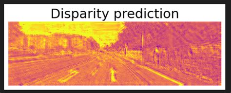 A Problem When I Train My Repo Code · Issue 477 · Nianticlabsmonodepth2 · Github