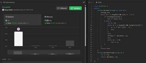Gracy Gulati On Linkedin 100daysofcode 100daysofcodeatchitkara Codingcommunity Leetcode
