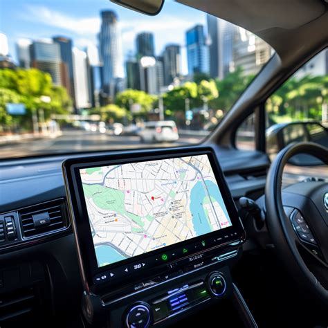 What Is A Vehicle Telematics System And How Does It Work