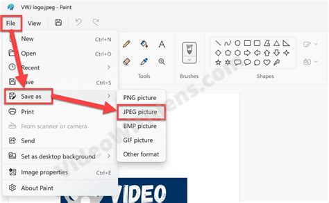 How To Fix “the File Cannot Be Opened Because Of A Header Error” In