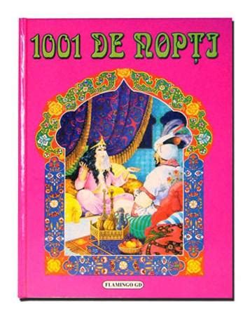1001 De Nopti