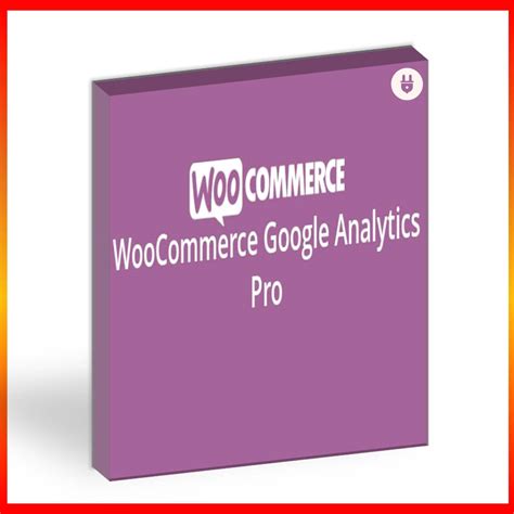 WooCommerce Google Analytics Pro PluginJet