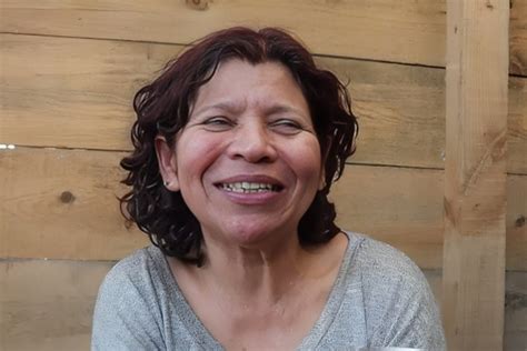 Qui N Es Do A Lety La Mujer Viral En Tiktok Muri Actitudfem