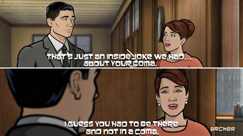 Archer Cheryl Gif