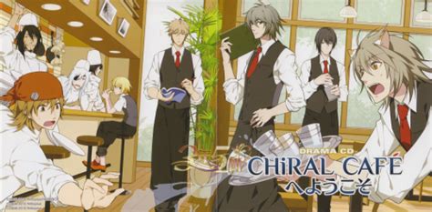 Create A Nitro Chiral Character Ranking Tier List Tiermaker