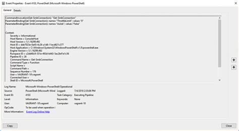 Powershell Logging Boosts Security In The Enterprise Techtarget
