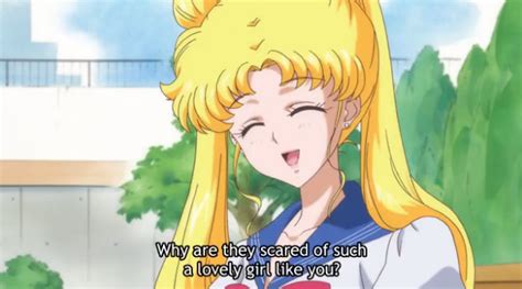 Sailor Scouts Forever