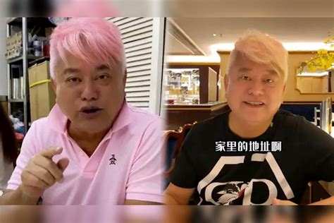 73岁陈百祥网传重伤本人辟谣称被喜剧耽误的功夫巨星